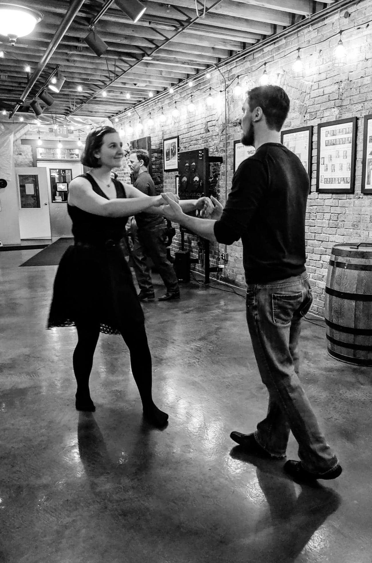 Photo Gallery – Celebrate Swing!